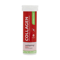 Collagen Effervescent Tablets for Better Skin – wellspringofficial