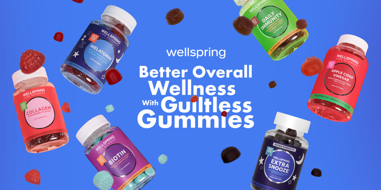 Wellspring Official – wellspringofficial