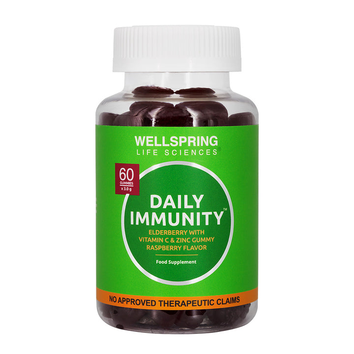Our Gummy Collection – wellspringofficial