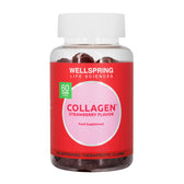 Collagen 500mg Gummies – wellspringofficial