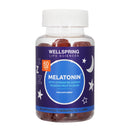 Melatonin Gummies – wellspringofficial
